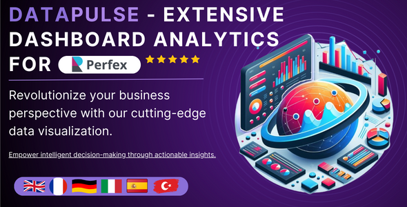 Download DataPulse Extensive Dashboard Analytics For Perfex CRM Nulled Download DataPulse Extensive Dashboard Analytics For Perfex CRM Nulled
